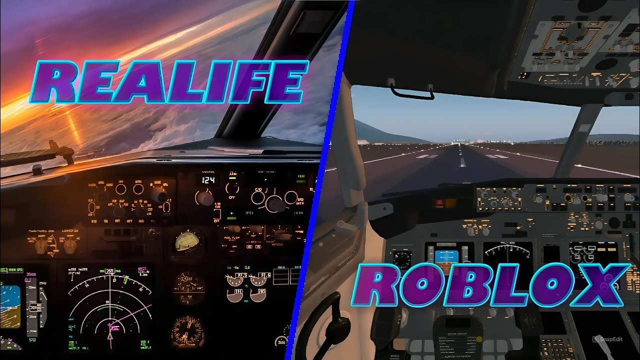 The cockpit view and gameplay in this game is INSANE!!! |Project Flight ...