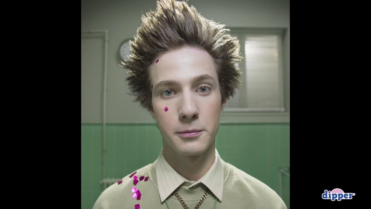 Dipper Experiencia Nº 263 - The Implosion (Spot Dipper Ball 2019) - YouTube