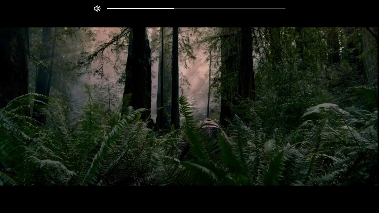 BIRD BOX (Trailer) - YouTube