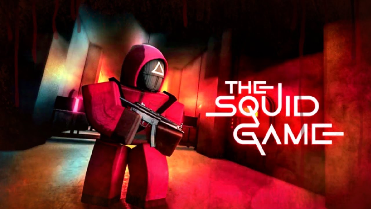 PIERWSZA GRA, PIERWSZE MIEJSCE I Roblox SQUID GAME 🏆 - YouTube