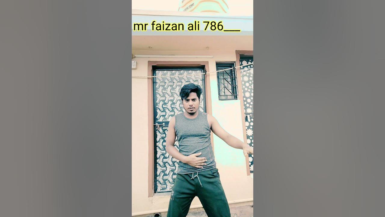 mr. faizanali 786___ - YouTube