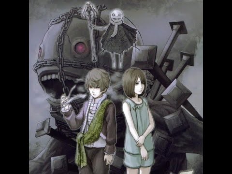 Nier Replicant fighting emil's sister numer 6 / RTX 3060 + i7 11370H ...