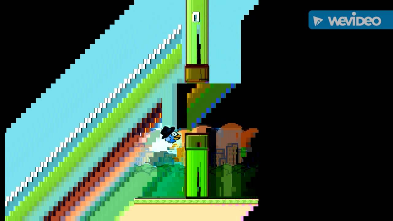Mlg Flappy Bird - YouTube