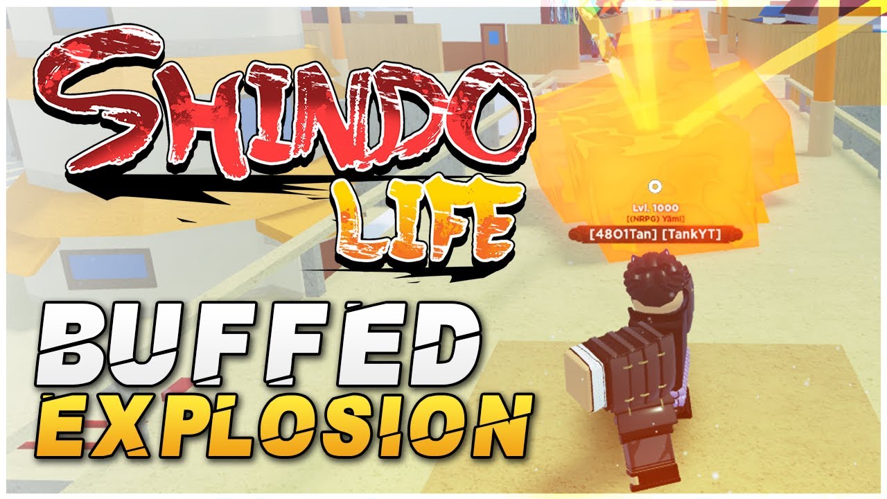 EXPLOSION WENT FROM WORST TO ONE OF THE BEST KG?! | KG Showcase ...