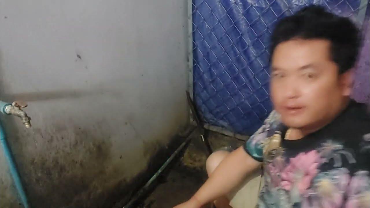 tua qaib ua tshai rau kuv tu niam tsev noj - YouTube