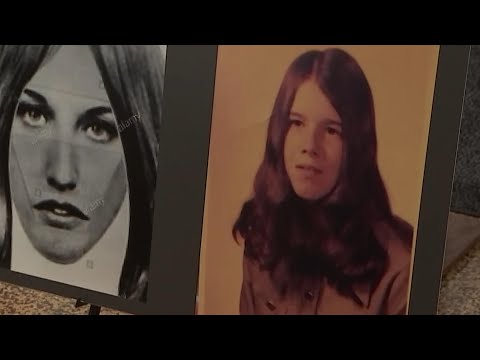 Police Finally Identify Murdered Woman in 1975 Cold Case