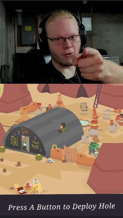 Just deploying my hole 🌚 #gaming #comedy #funny - YouTube