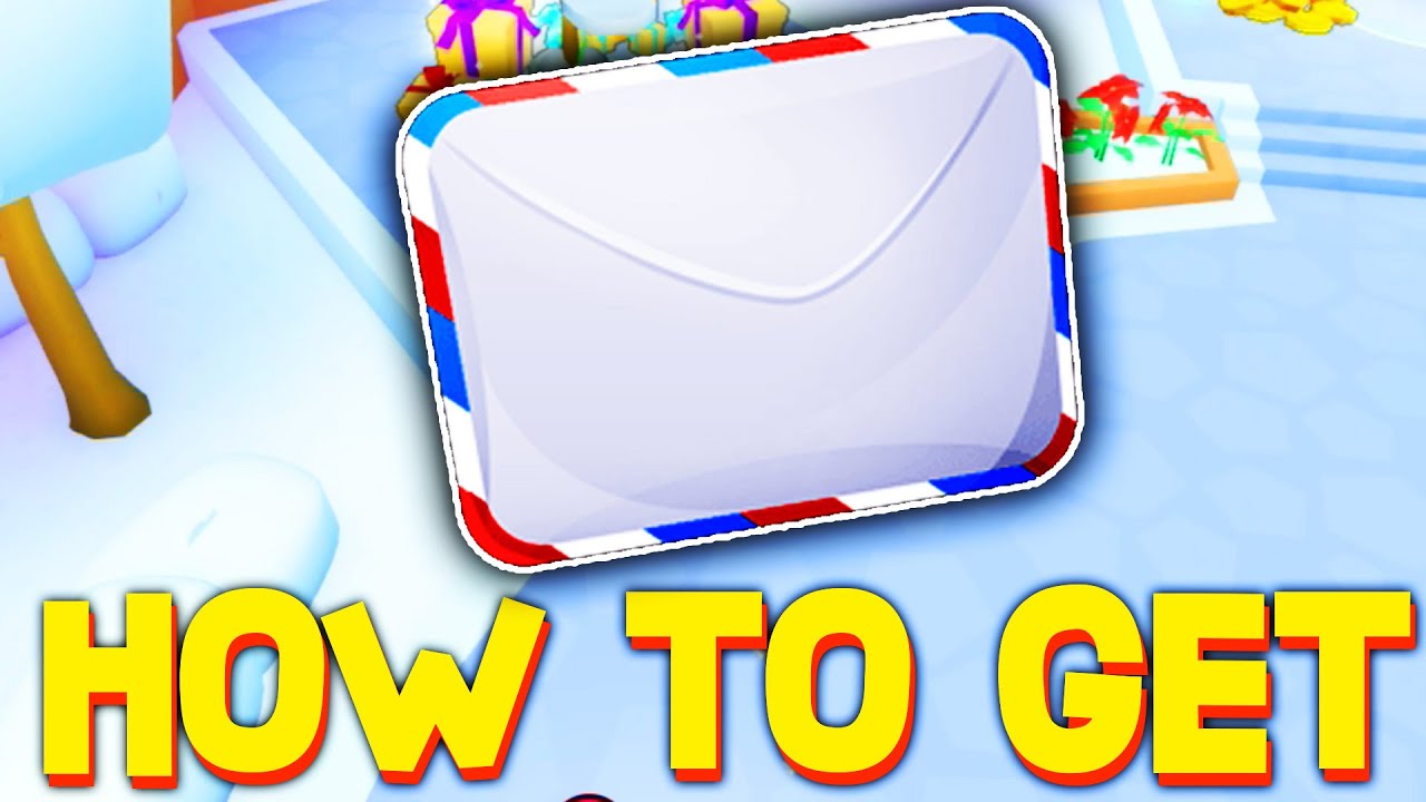 HOW TO GET CLAIM CHRISTMAS GIFT in PET SIMULATOR 99! ROBLOX - YouTube