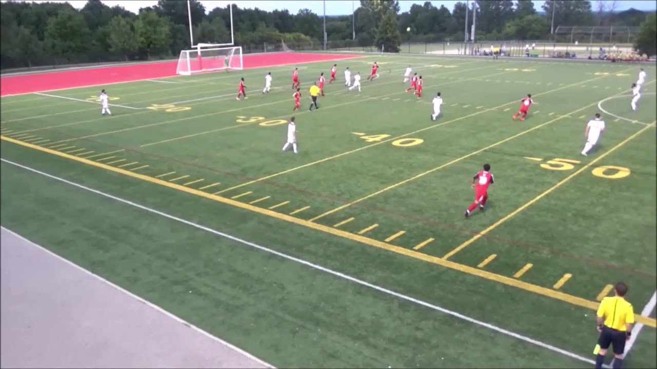 Matthew Albert Highlights 2018 - YouTube