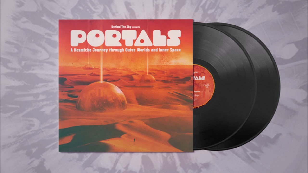 Portals by Behind The Sky Music - Various Artists (2020) - YouTube