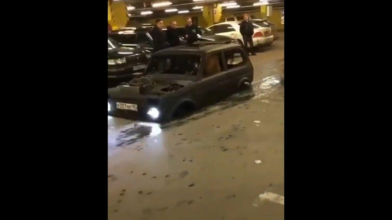 Russian low rider. 👑💯 - YouTube