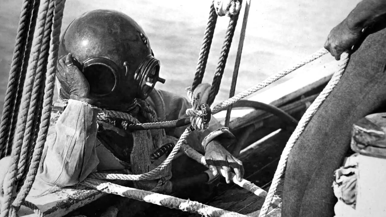 Paspaley Pearl Box - YouTube