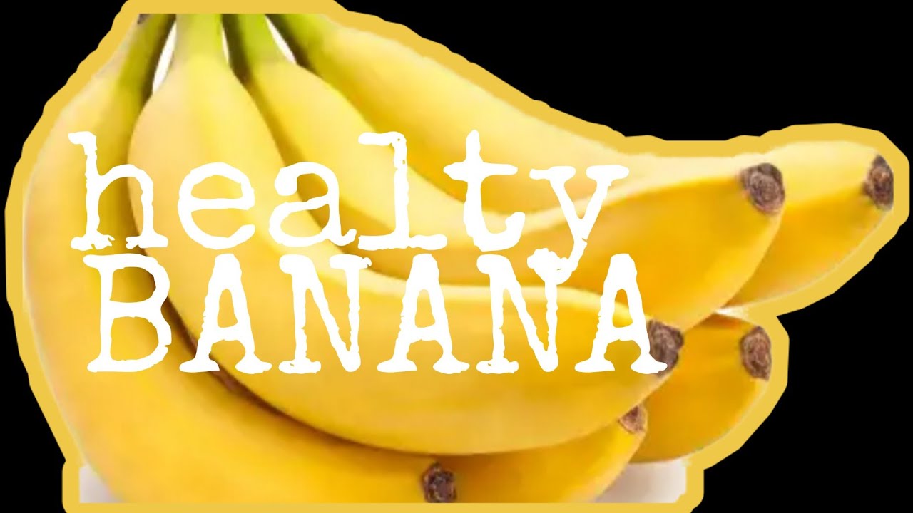 Let's give BANANAS - YouTube
