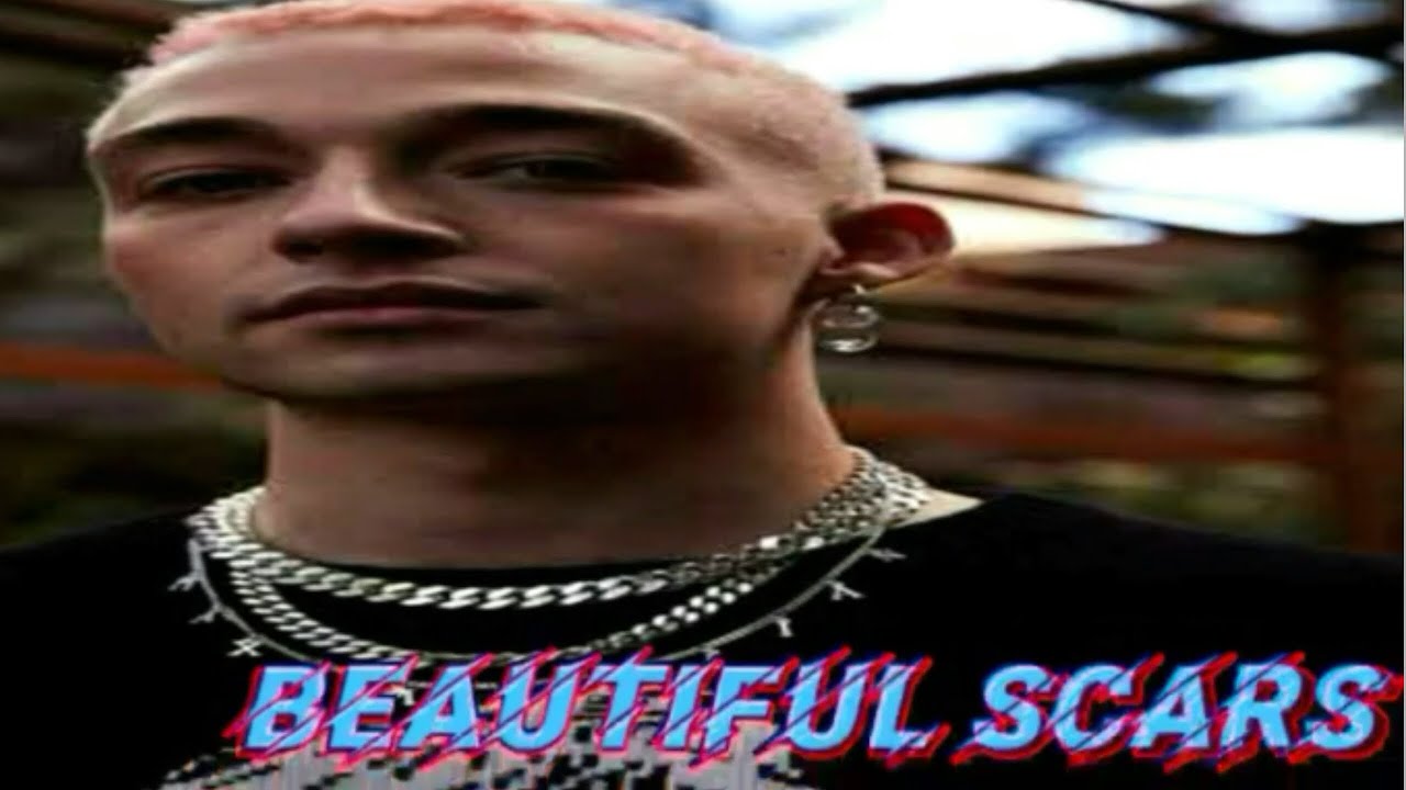 Maximillian - Beautiful Scars (Lyrics) - YouTube