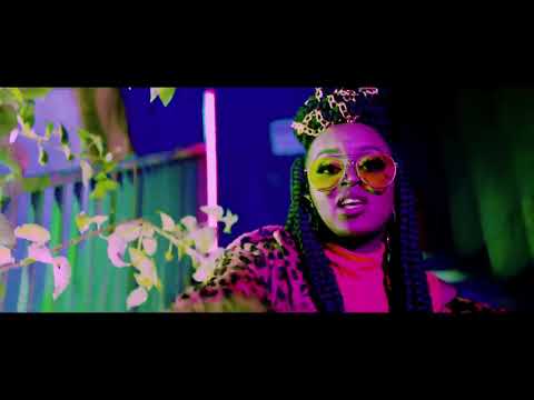 Tesa by Nadia Mukami ft Fena Gitu & Khaligraph Jones  Official Video