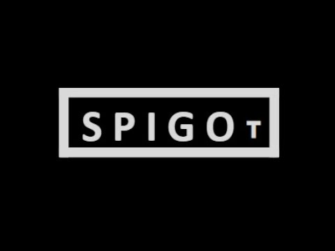 SPIGOt Logo Intro (1968) - YouTube