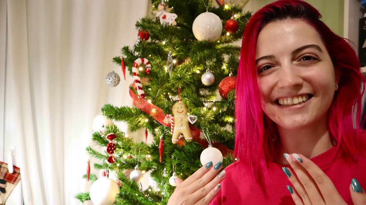 Γιατί δεν ανέβηκε Vlogmas εχθές ┃VlogMas #8 - YouTube