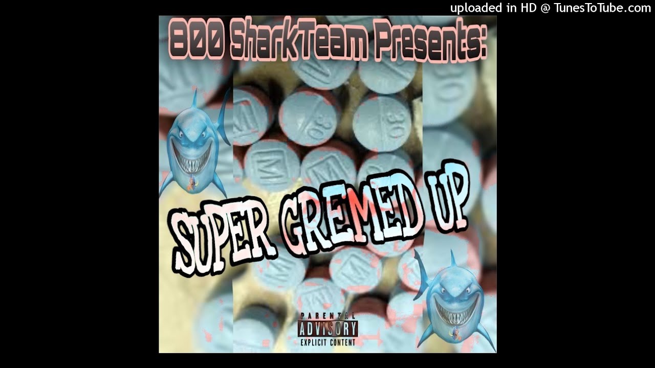 Zoelyfe Zoe - Super Gremed Up (Official Audio) - YouTube