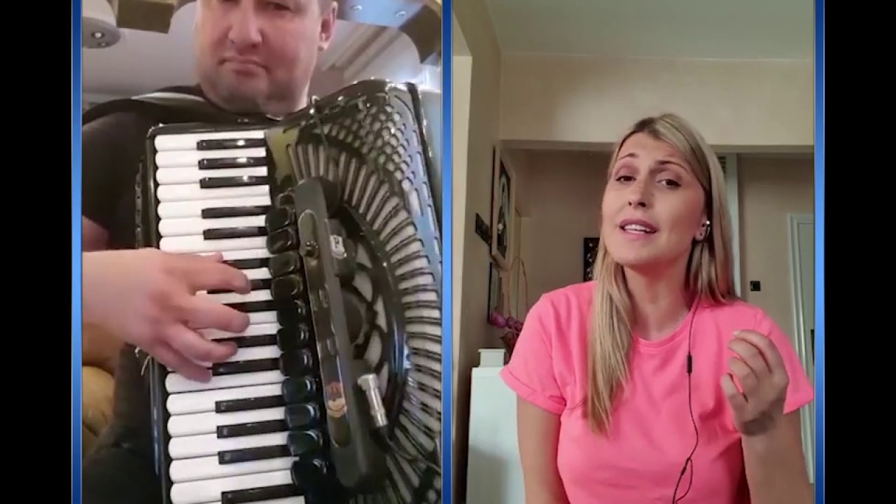 DUSICA MILOJEVIC i DEJAN GRUJIC: Sve bih lako prebolela - Snezana ...