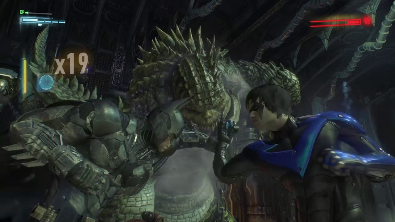 Bruce Wayne journal_20170612143840 - YouTube