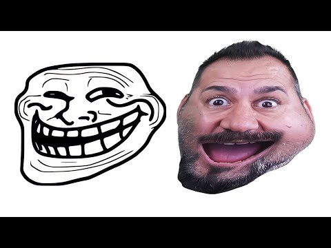 DÜNYANIN EN TROLL OYUNU!