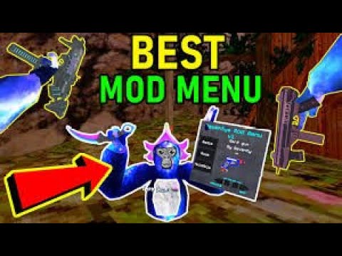 best gtag fan game w/ mods - YouTube