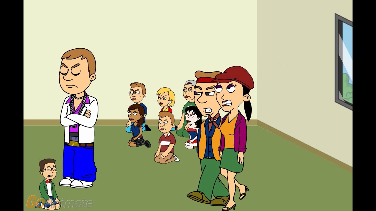 Maya's Timeline - YouTube