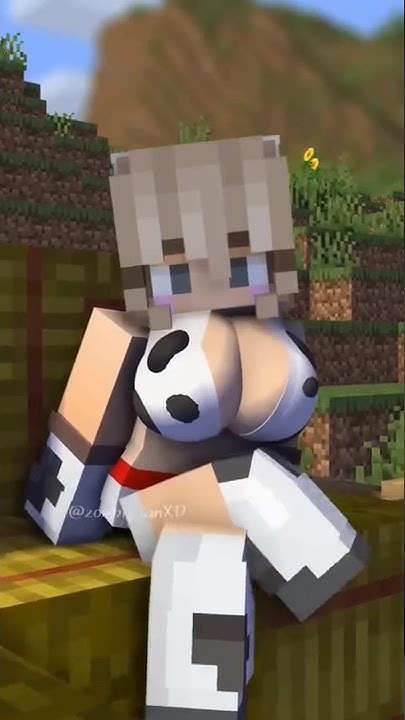 Minecraft Sexy Herobrine Animation Minecraft Funny Youtube