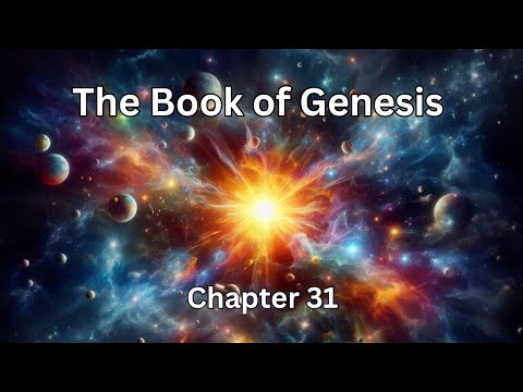 Genesis Chapter 31 - YouTube