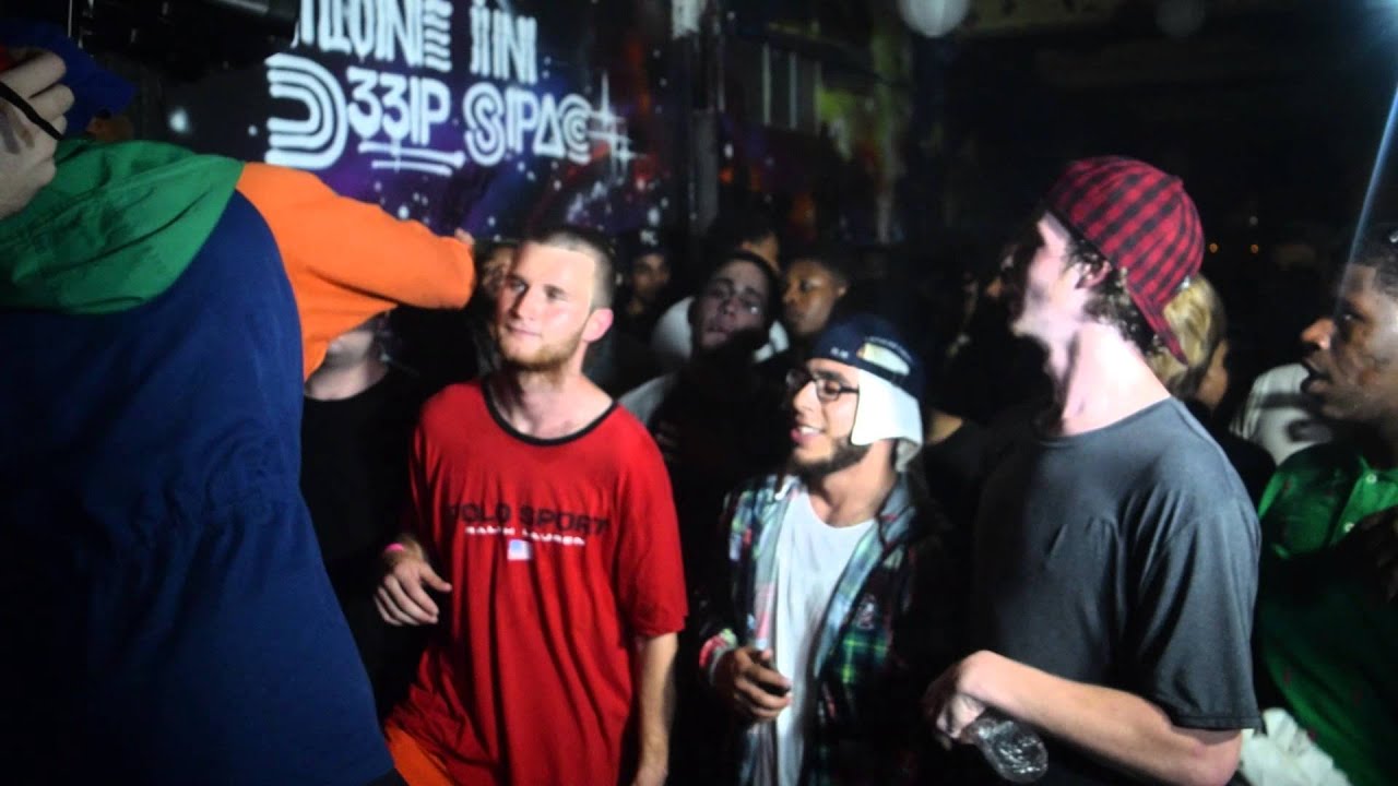 Battle Of the Lo Gods feat. retchy p & more - YouTube