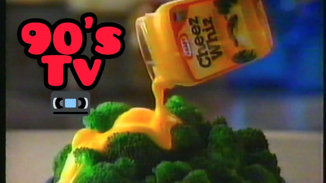 1992 TV COMMERCIALS CBS ERIE 📼 90's RETRO TV COMMERCIALS VOL 53 - YouTube