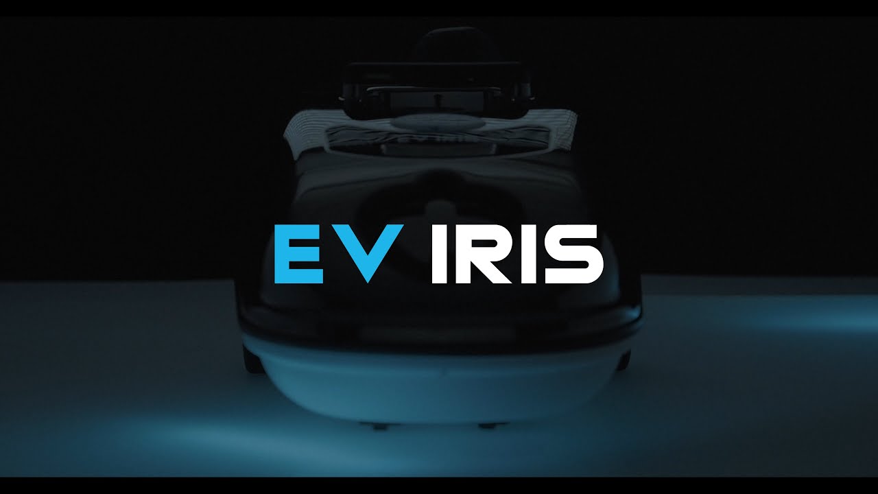 EV International | Introducing EV IRIS - YouTube