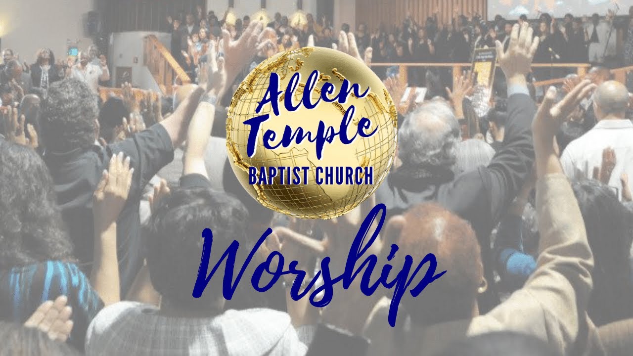 Sunday, January 24, 2021 Worship – Pastor Emeritus J. Alfred Smith, Sr ...