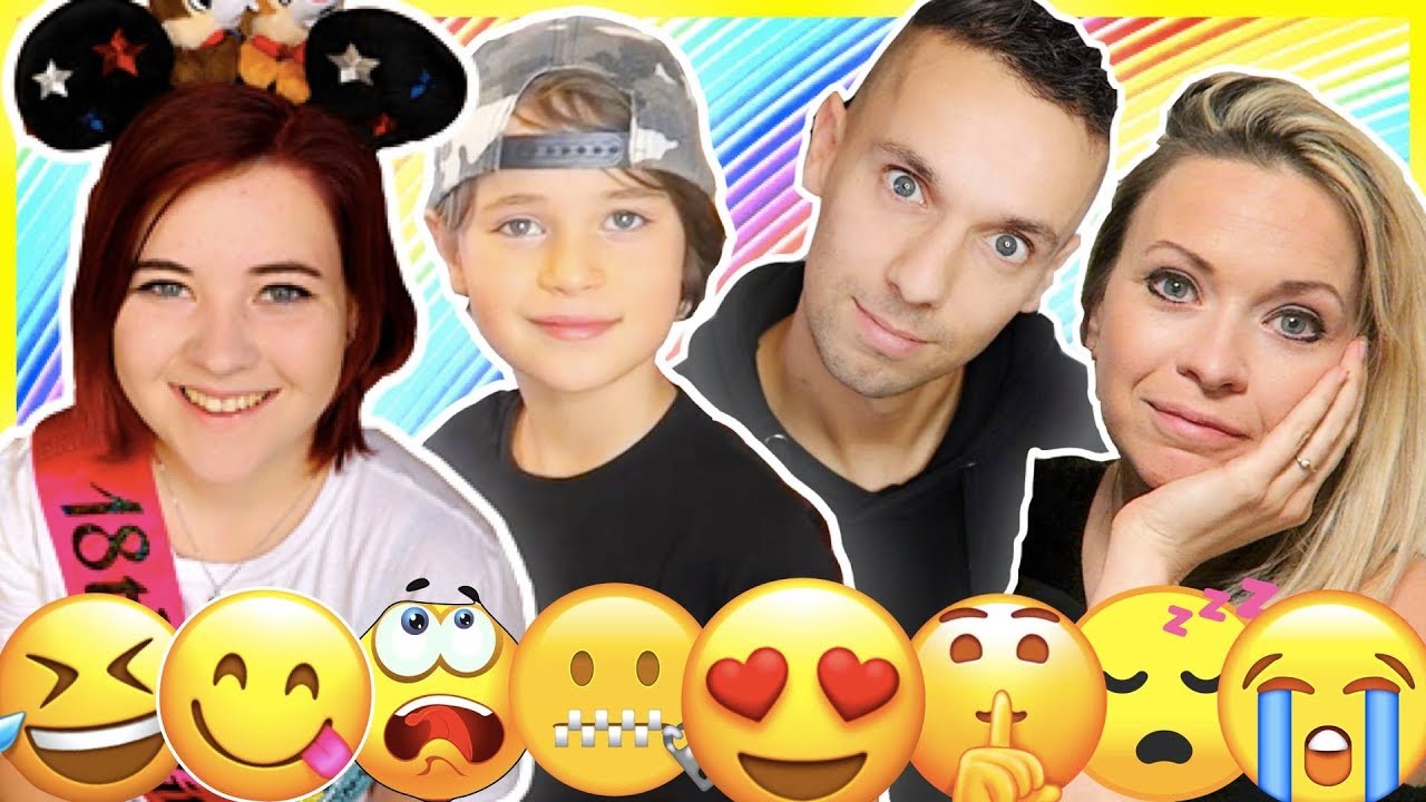 FAMILY FREEDOM CHANNEL TRAILER! 😃 - YouTube
