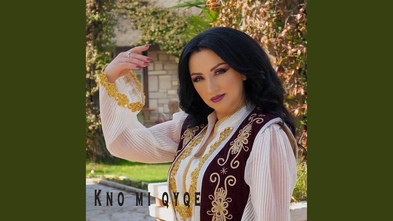 Kno mi qyqe - YouTube