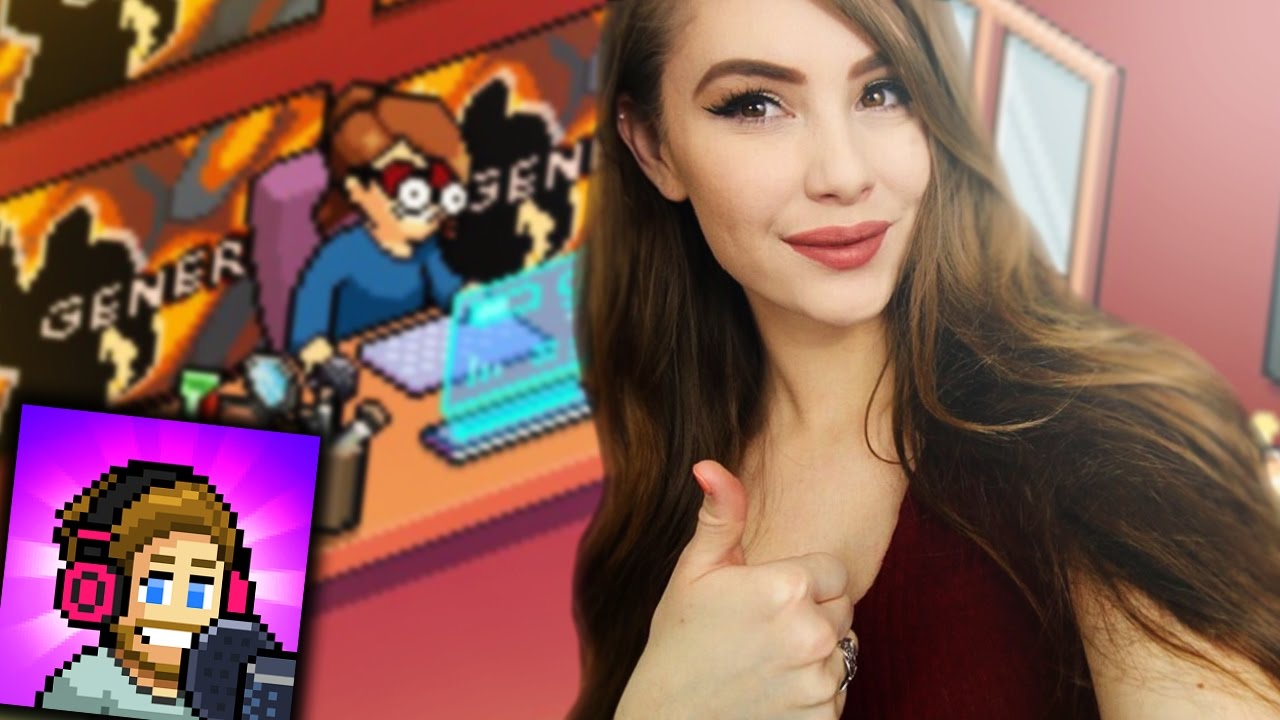 THE BEST TUBER SIMULATOR PLAYER EVER (Tuber Simulator Gameplay) - YouTube
