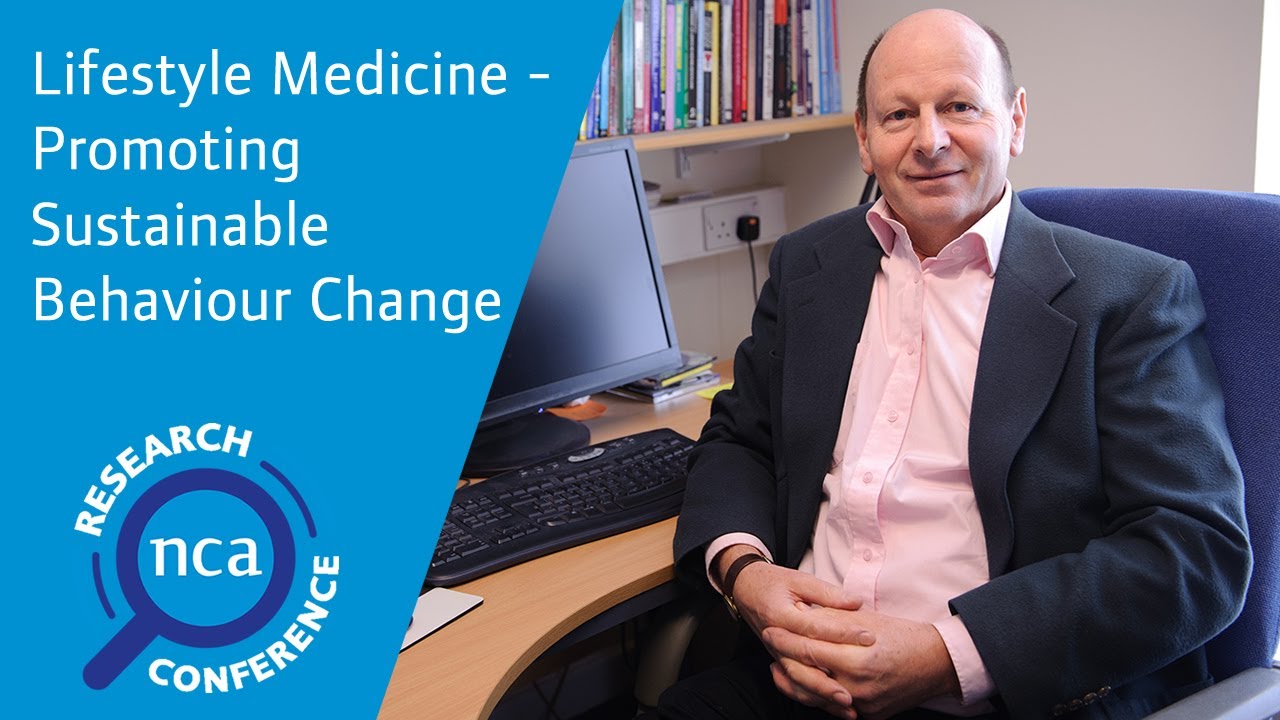 Professor Hugh MacPherson talks about his key note speech at the 2019 ...