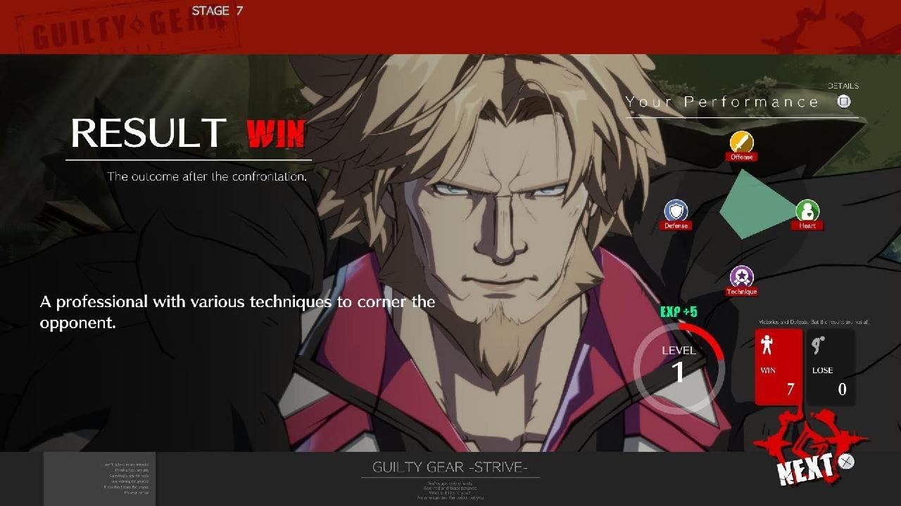 Guilty Gear -Strive-_20230812004526 - YouTube