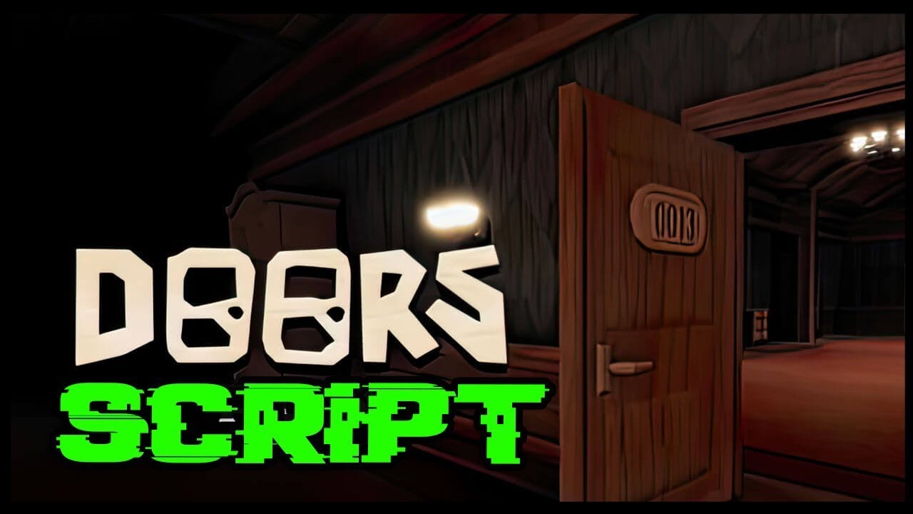 Doors Script Ug Hub Entities Spawner Crucifix Spawner Youtube 7120