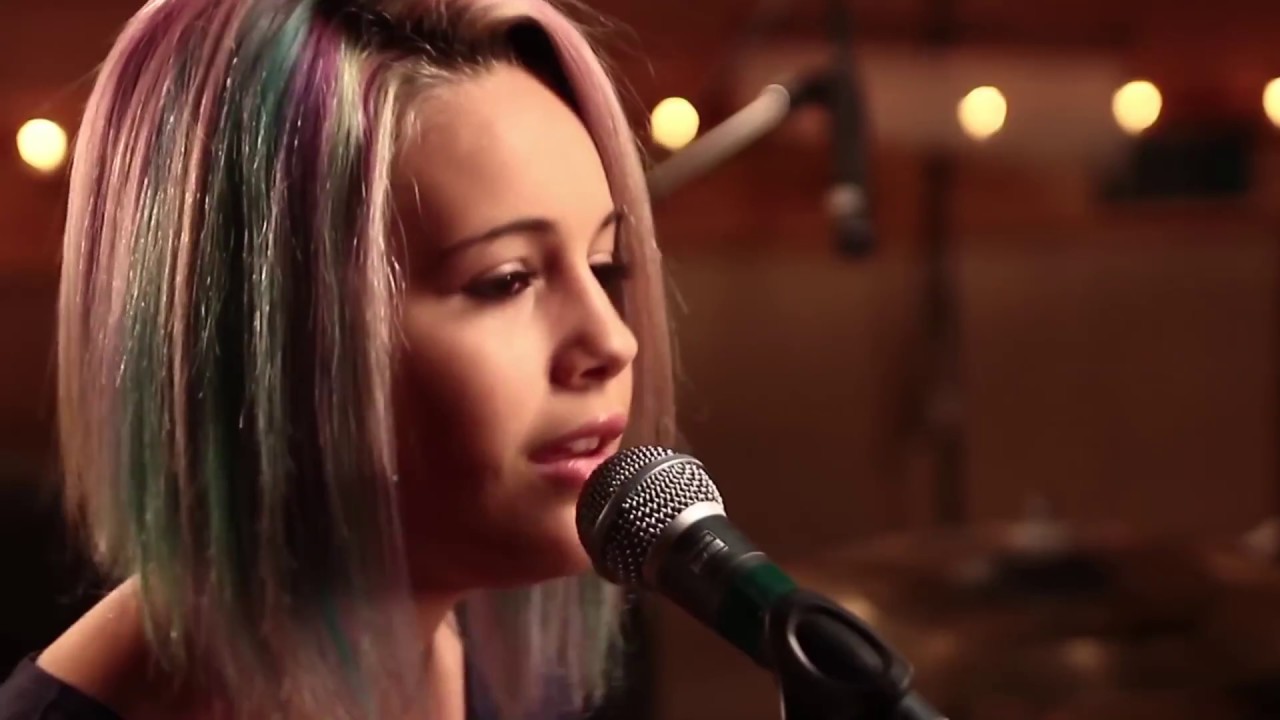 We Can't Stop - Miley Cyrus (Boyce Avenue feat. Bea Miller cover ...
