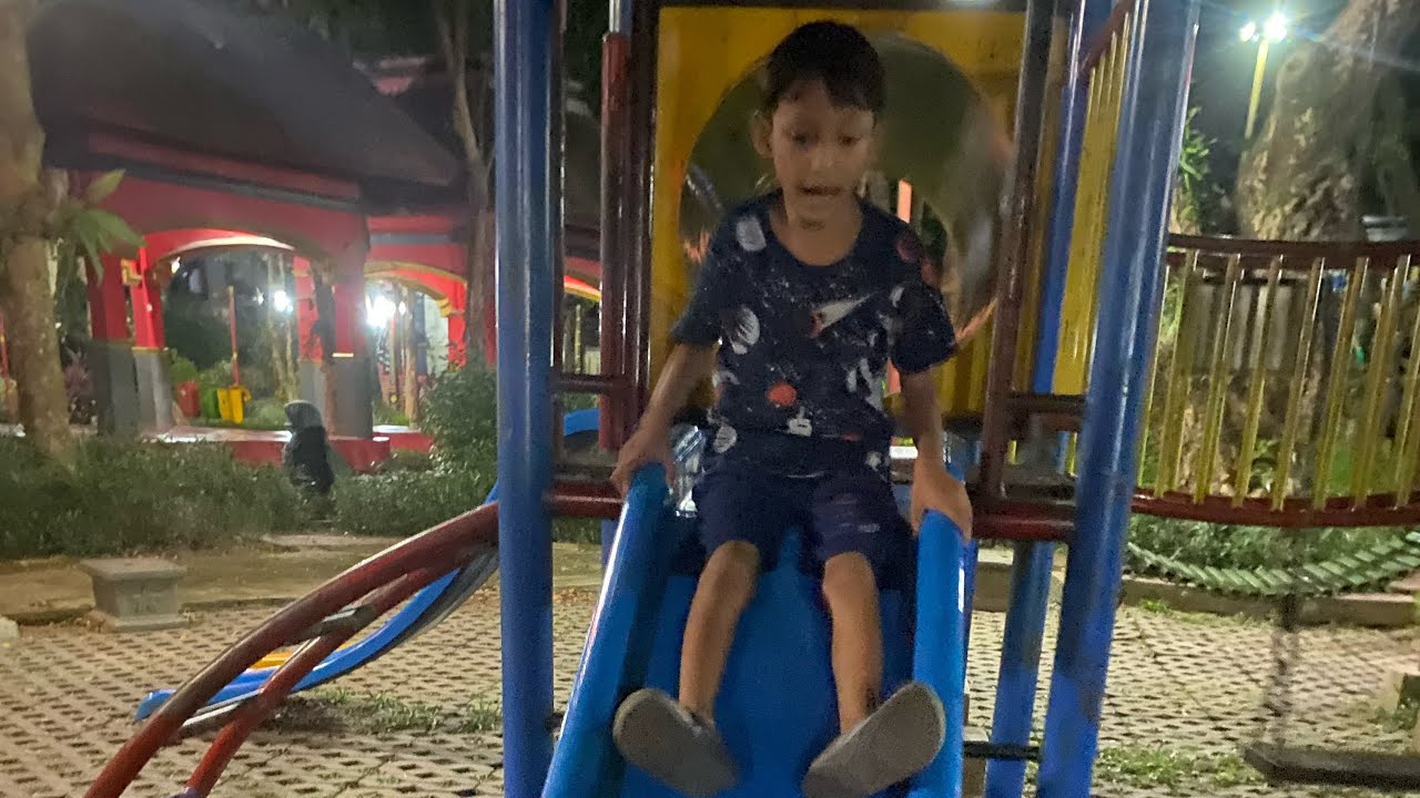 nemeni bocil main (5 juni 2024) - YouTube