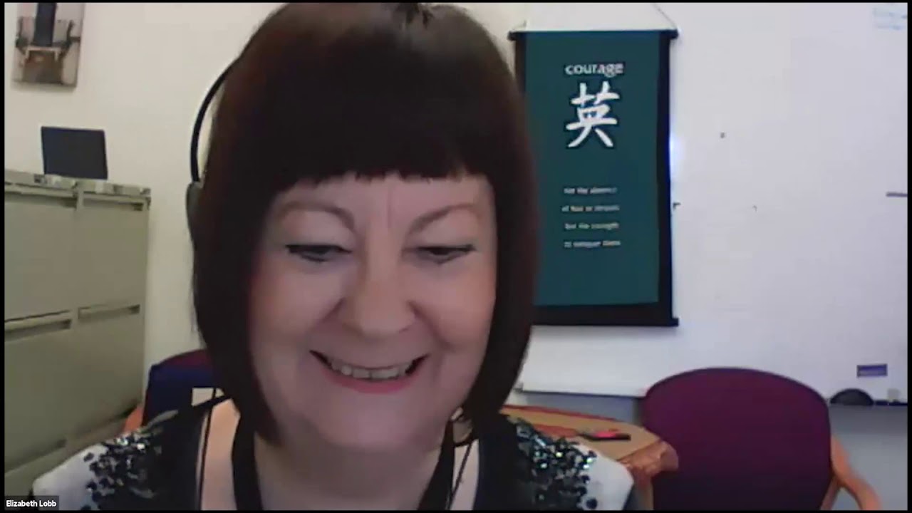 PalC Dignity Symposium 2020 Day 1 Dr Elizabeth Lobb - YouTube