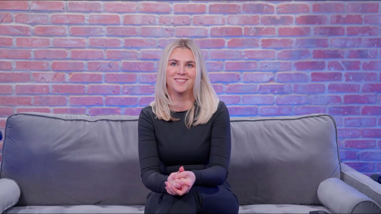 Get to Know the Agent - Meet Alex Wargo - YouTube