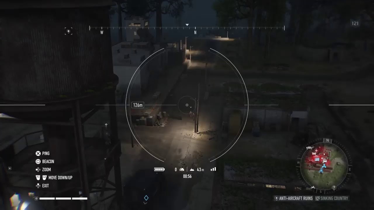 Ghosts recon - YouTube