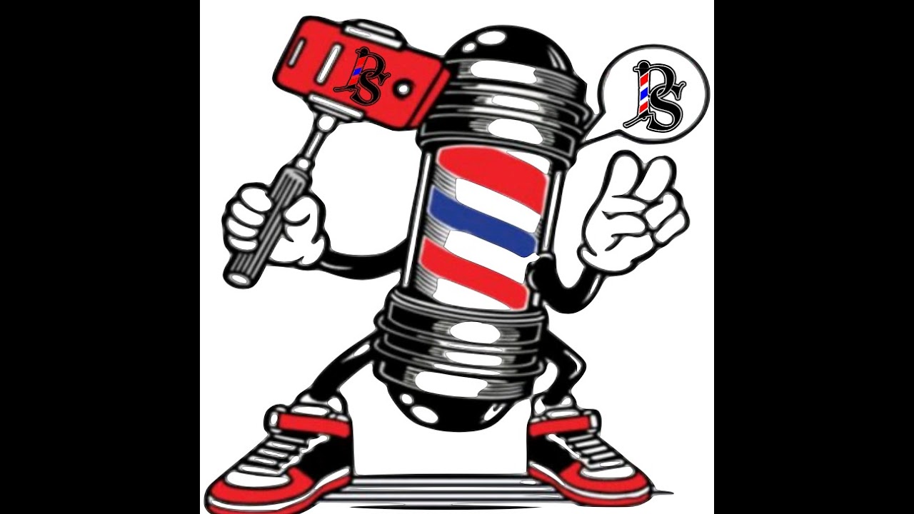 Thirsty Thursday / snow day wit Casethebarber - YouTube