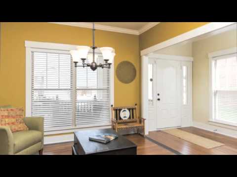 Bell Manor Virtual Tour - YouTube