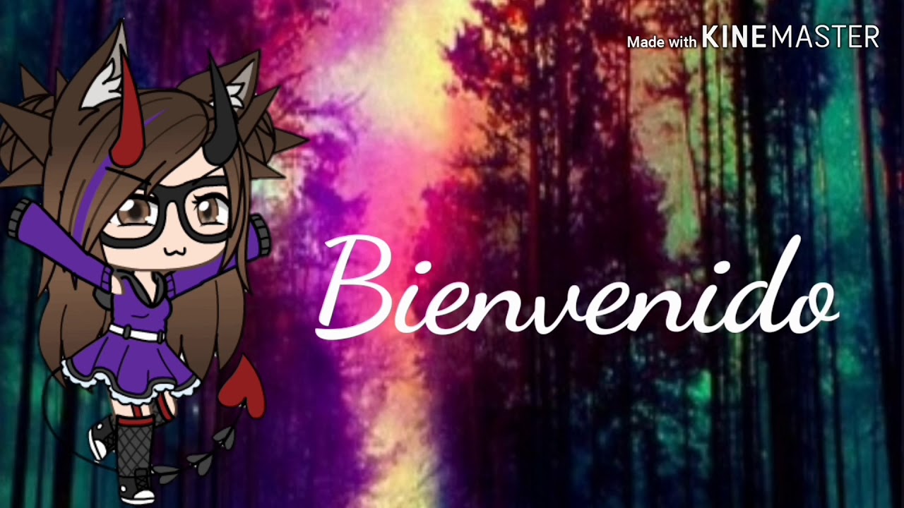 Imagine dragons Natural/glmv/gacha life/ - YouTube