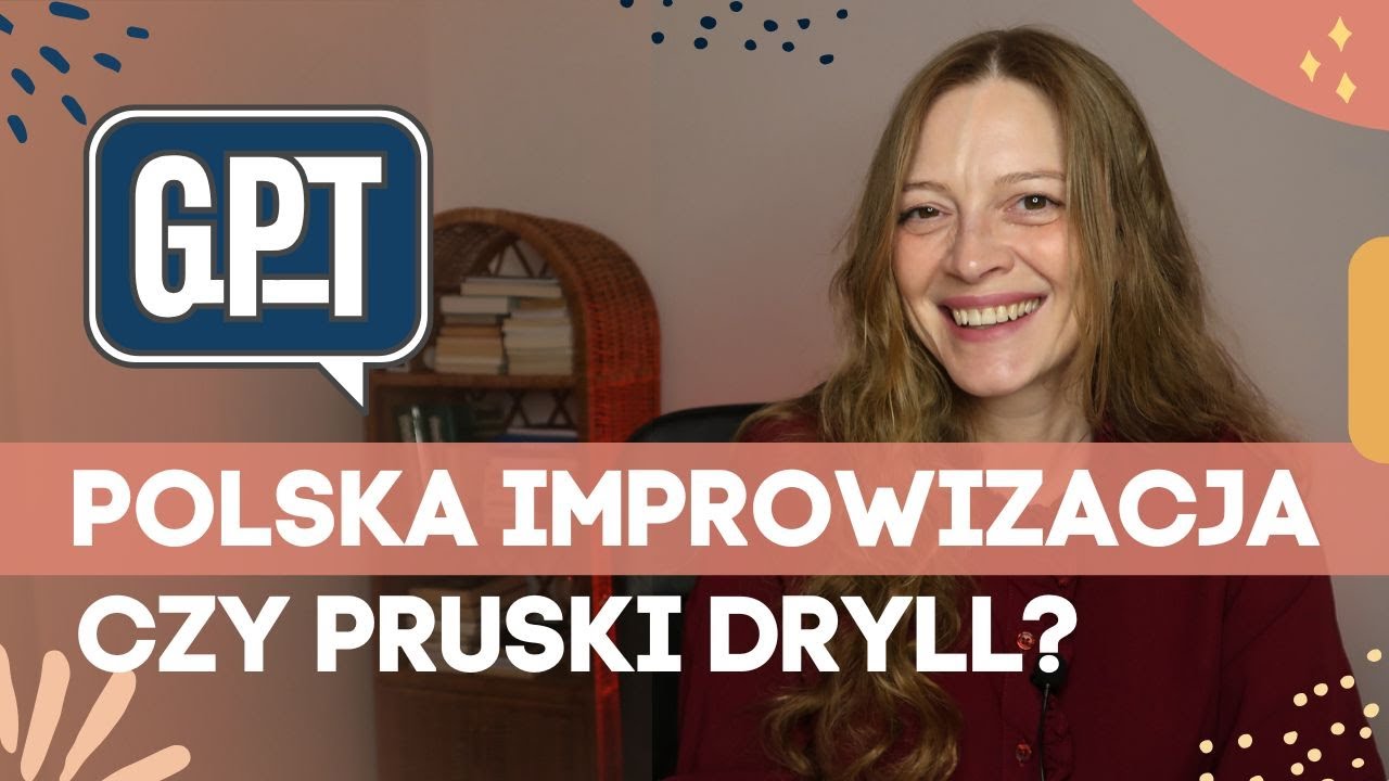 Test: co wolisz? Polską improwizację czy pruski dryll? - YouTube