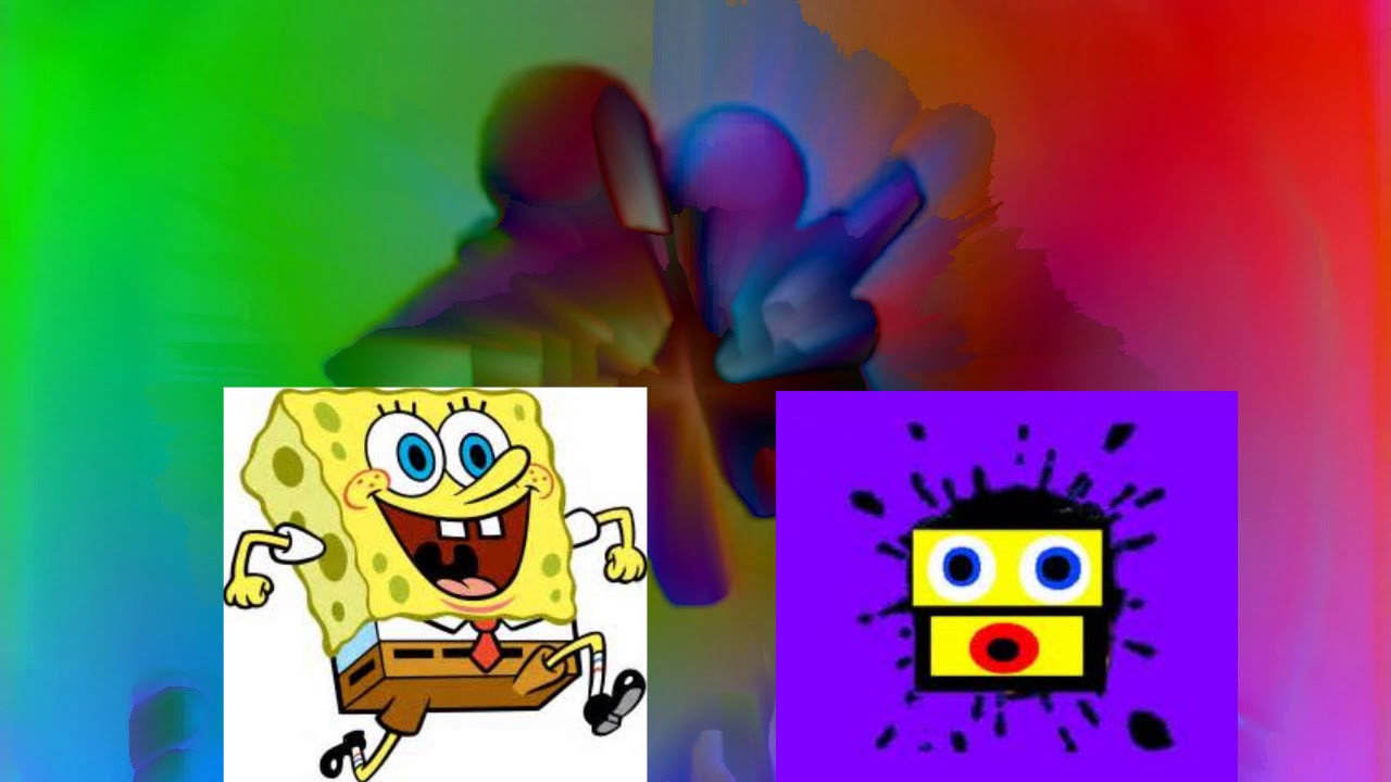 Noggin and Nick Jr Logo Collection in Diamond - YouTube