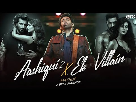 Aashiqui 2 X Ek Villain | Shraddha Kapoor | Aditya Roy Kapoor | Heart Broken Mashup